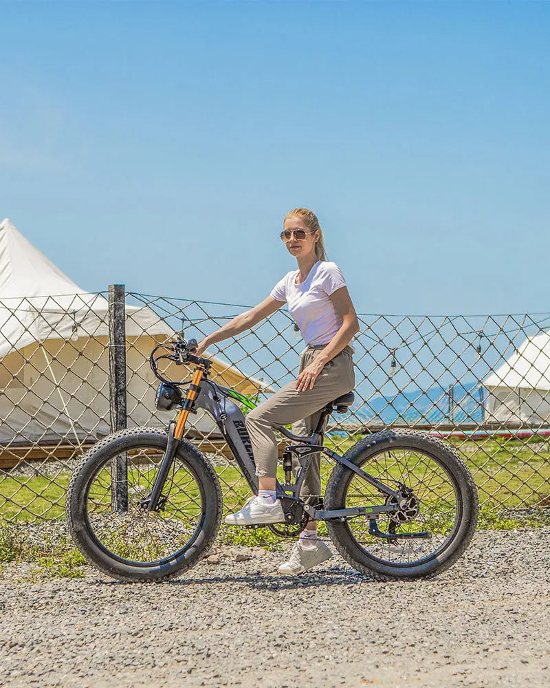 Burchda Ebikes: Innovative E-Bikes for Every Journey – burchda-ebike