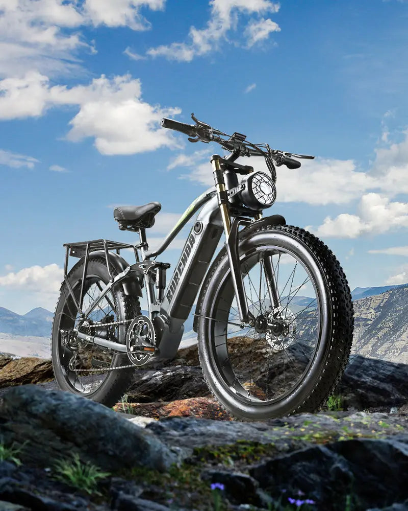 Burchda-ebike | Official Store & Electric Bike Manufacturer – burchda-ebike