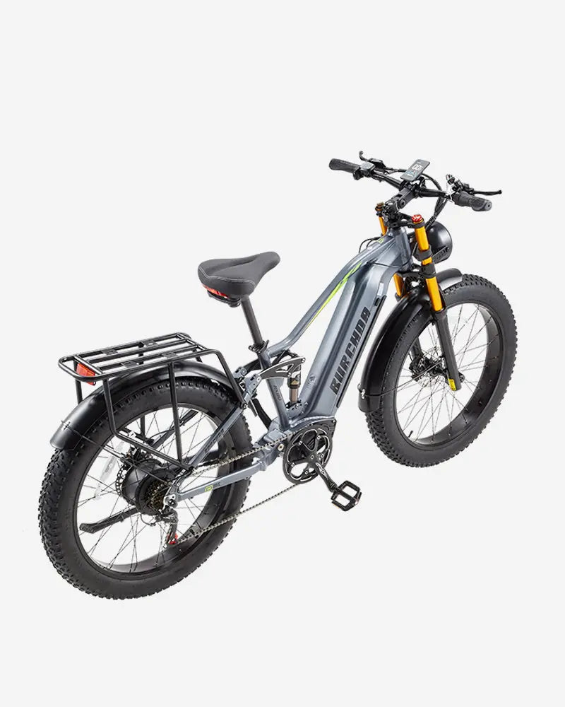 Burchda-ebike | Official Store & Electric Bike Manufacturer – burchda-ebike