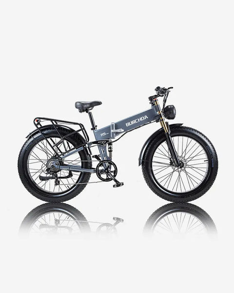 Burchda-ebike | Official Store & Electric Bike Manufacturer – burchda-ebike