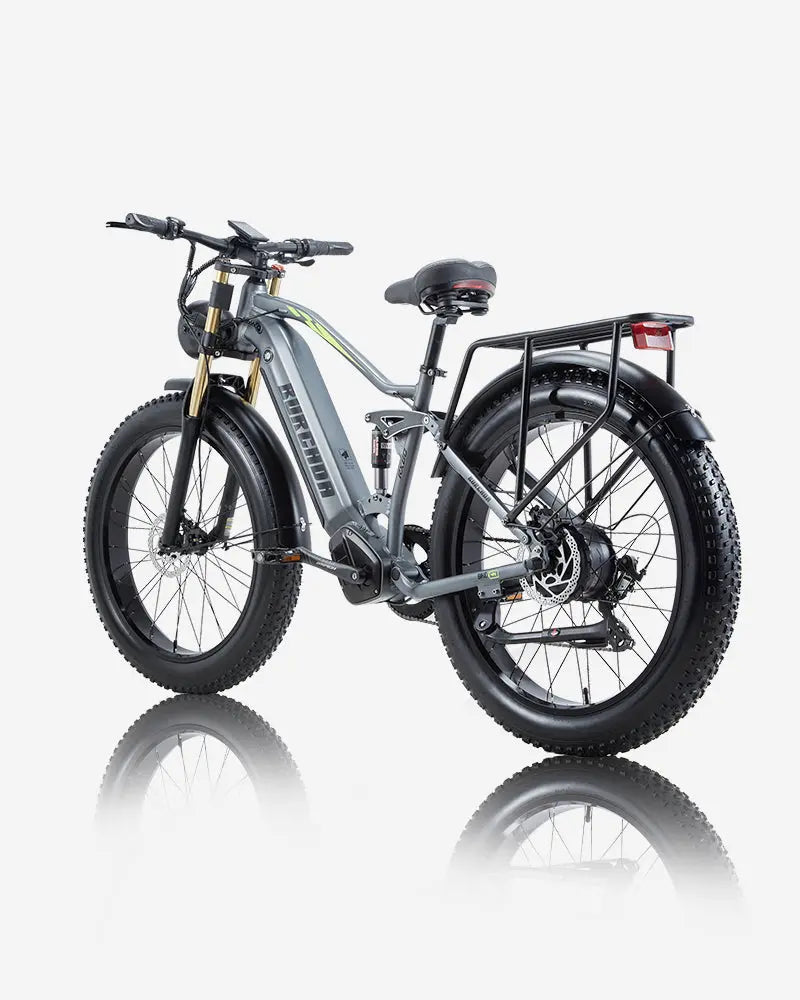 Burchda-ebike | Official Store & Electric Bike Manufacturer – burchda-ebike