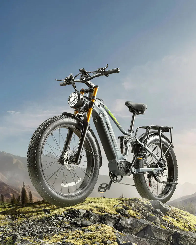 Burchda-ebike | Official Store & Electric Bike Manufacturer – burchda-ebike