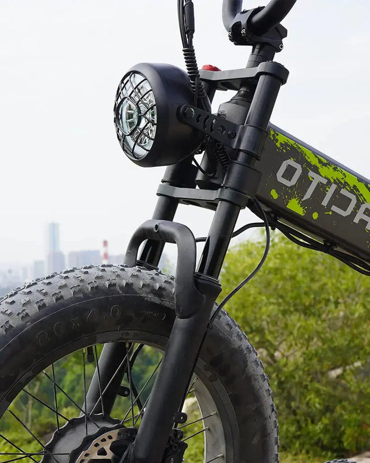 Burchda-ebike | Official Store & Electric Bike Manufacturer – burchda-ebike