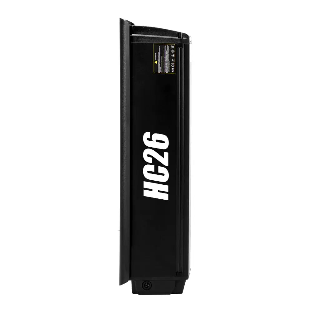 Burchda HC26 Battery 48V30AH – burchda-ebike