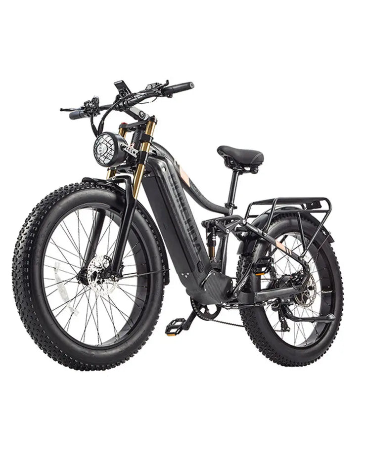 Burchda-ebike | Official Store & Electric Bike Manufacturer – burchda-ebike