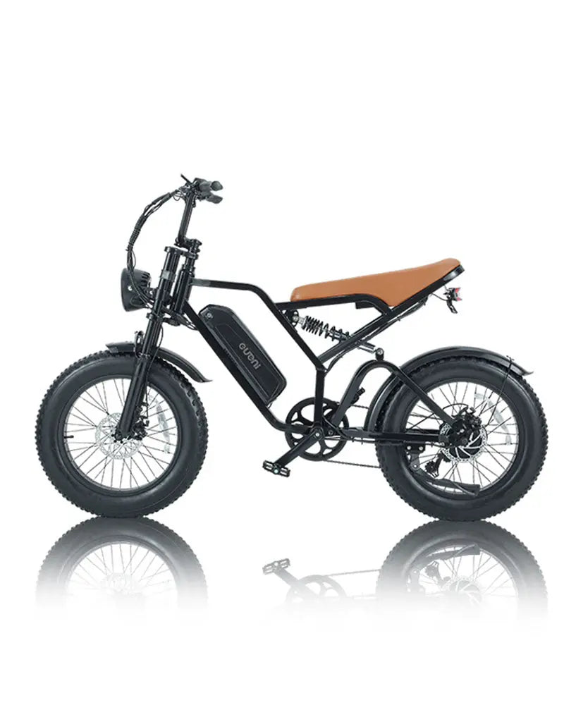 Burchda Off Road Fat Tire Ebikes For Adults | RX80、R5PRO、RX20、U8 ...