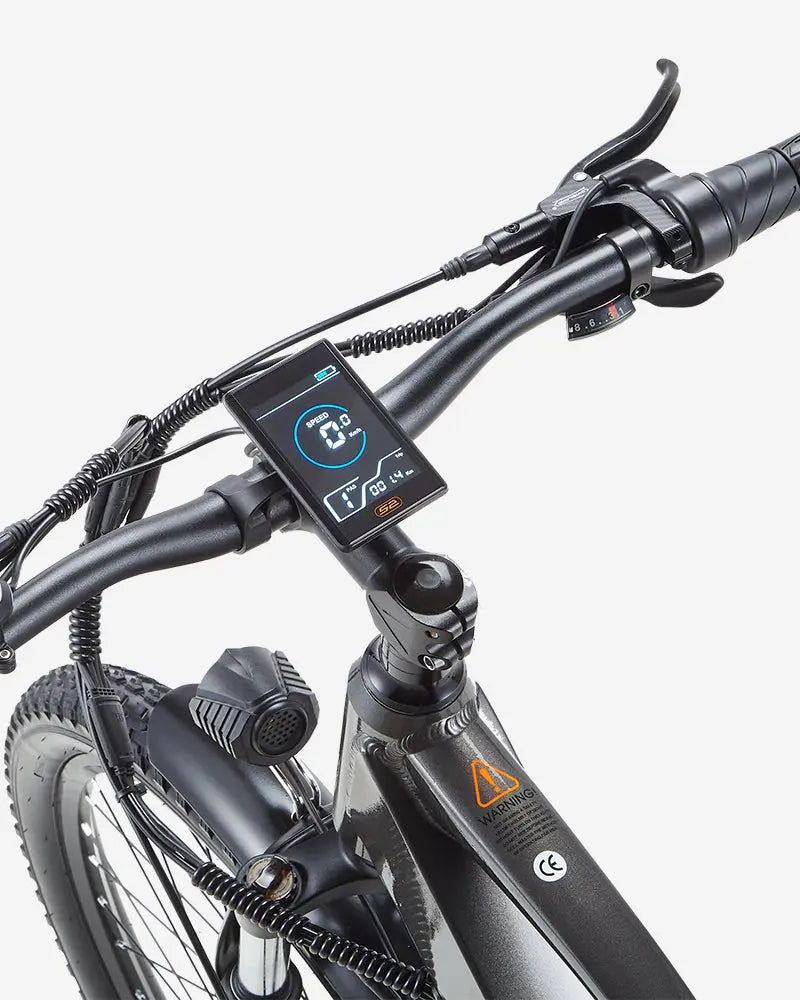 Burchda-Ebike | A Manufacturer & Global Brand For Adult Ebike – burchda ...